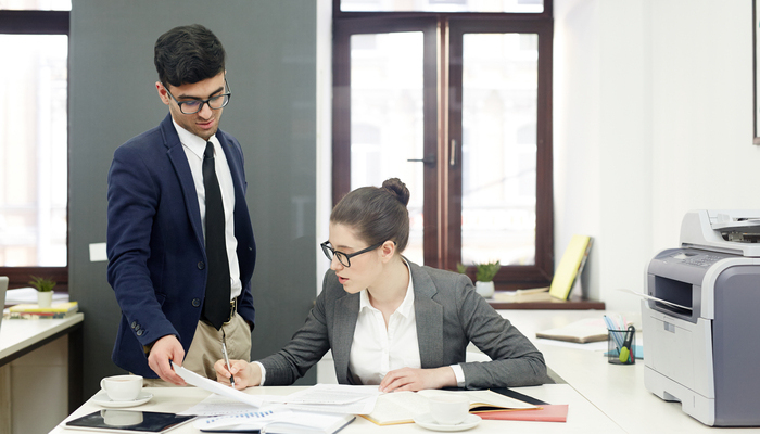 ¿Qué se necesita para trabajar en un Estudio Contable?