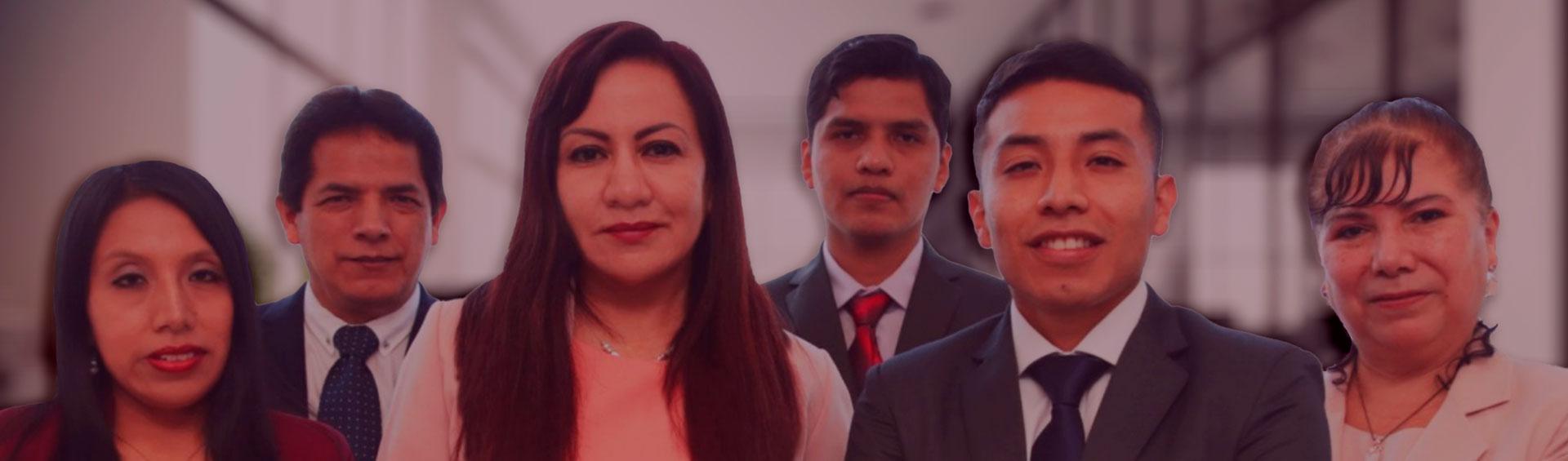 Estudio Contable en Lima, Perú | QS Estudio